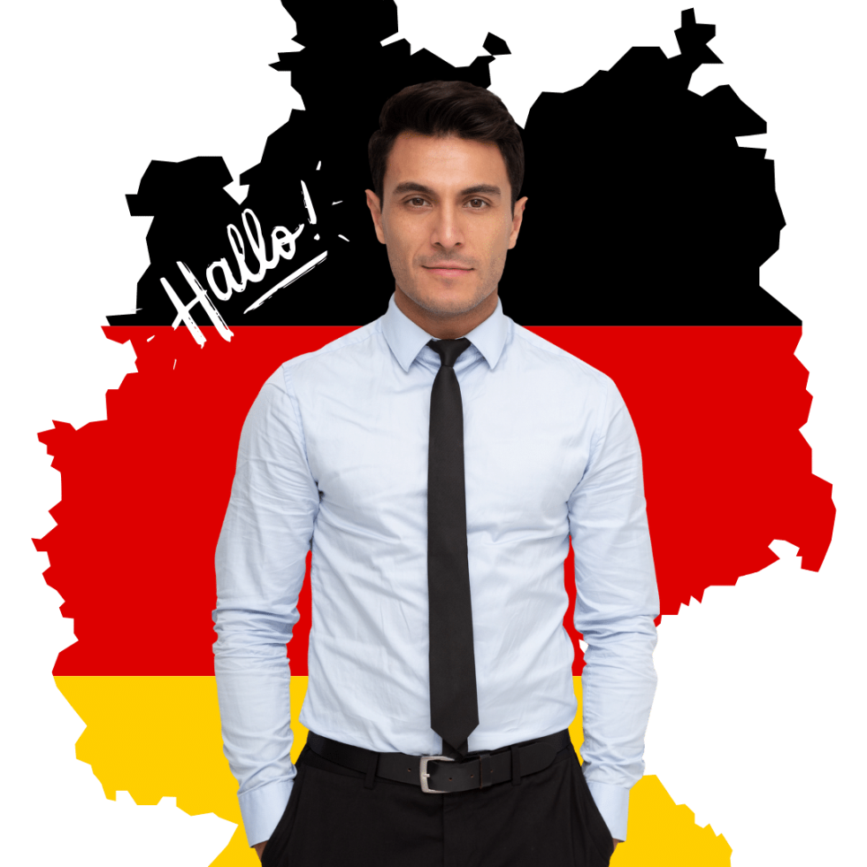 Learn German in Singapore | Lingo School of Knowledge