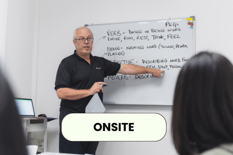 Learn Burmese Singapore | Lingo School of Knowledge