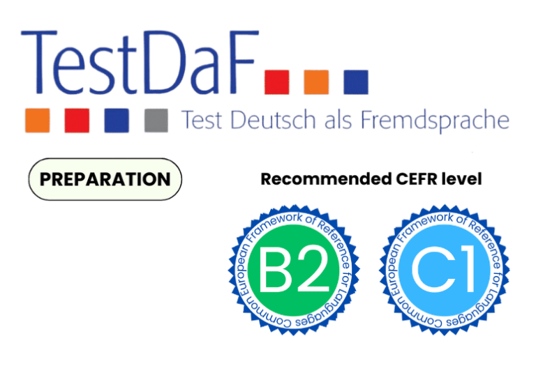 Learn German in Singapore | Lingo School of Knowledge