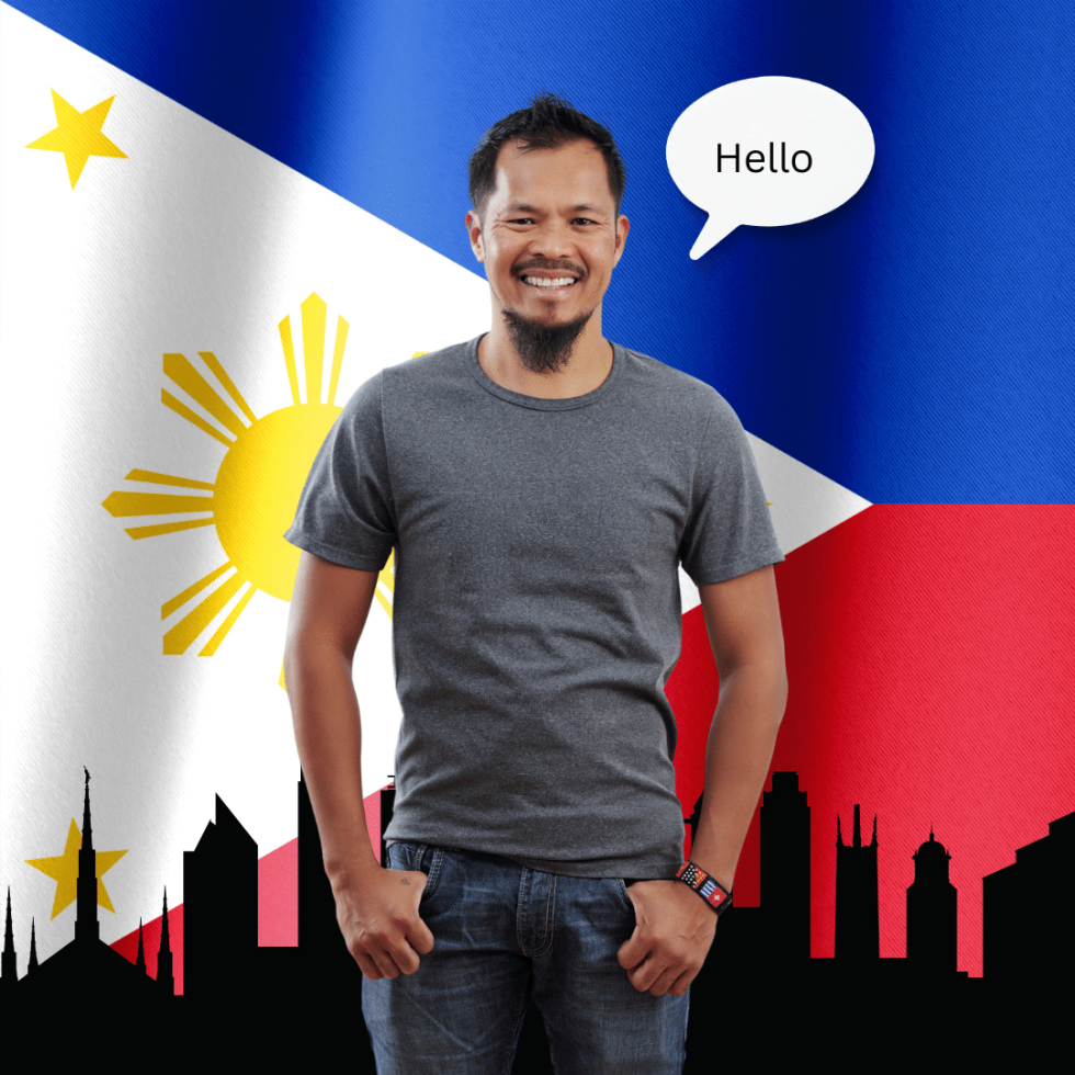 Learn Filipino Singapore | Lingo School of Knowledge