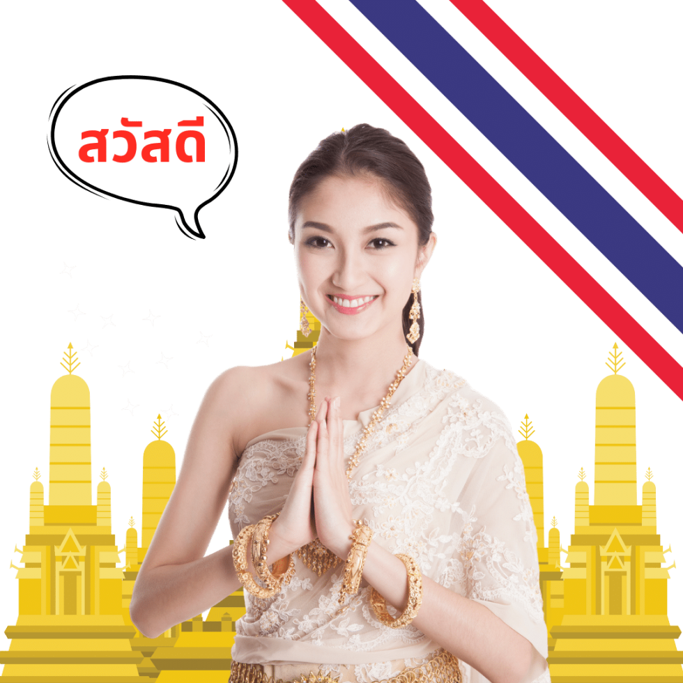 Learn Thai in Singapore Fast | Lingo School of Knowledge