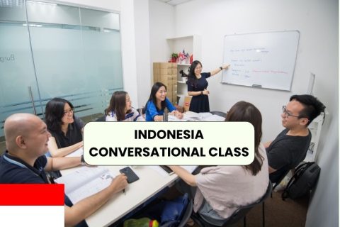 Learn to Speak Indonesian for Beginners: Basic Indonesian Course