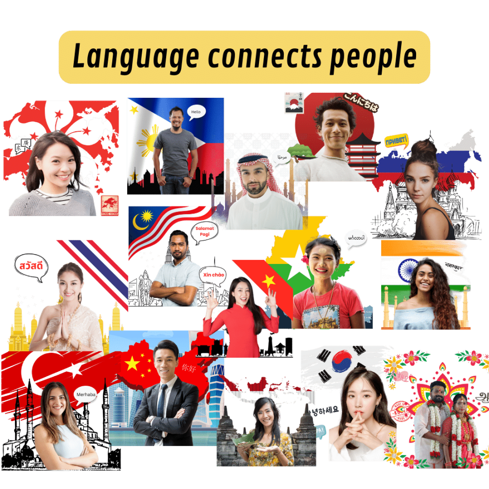 Lingo Language School - Singapore