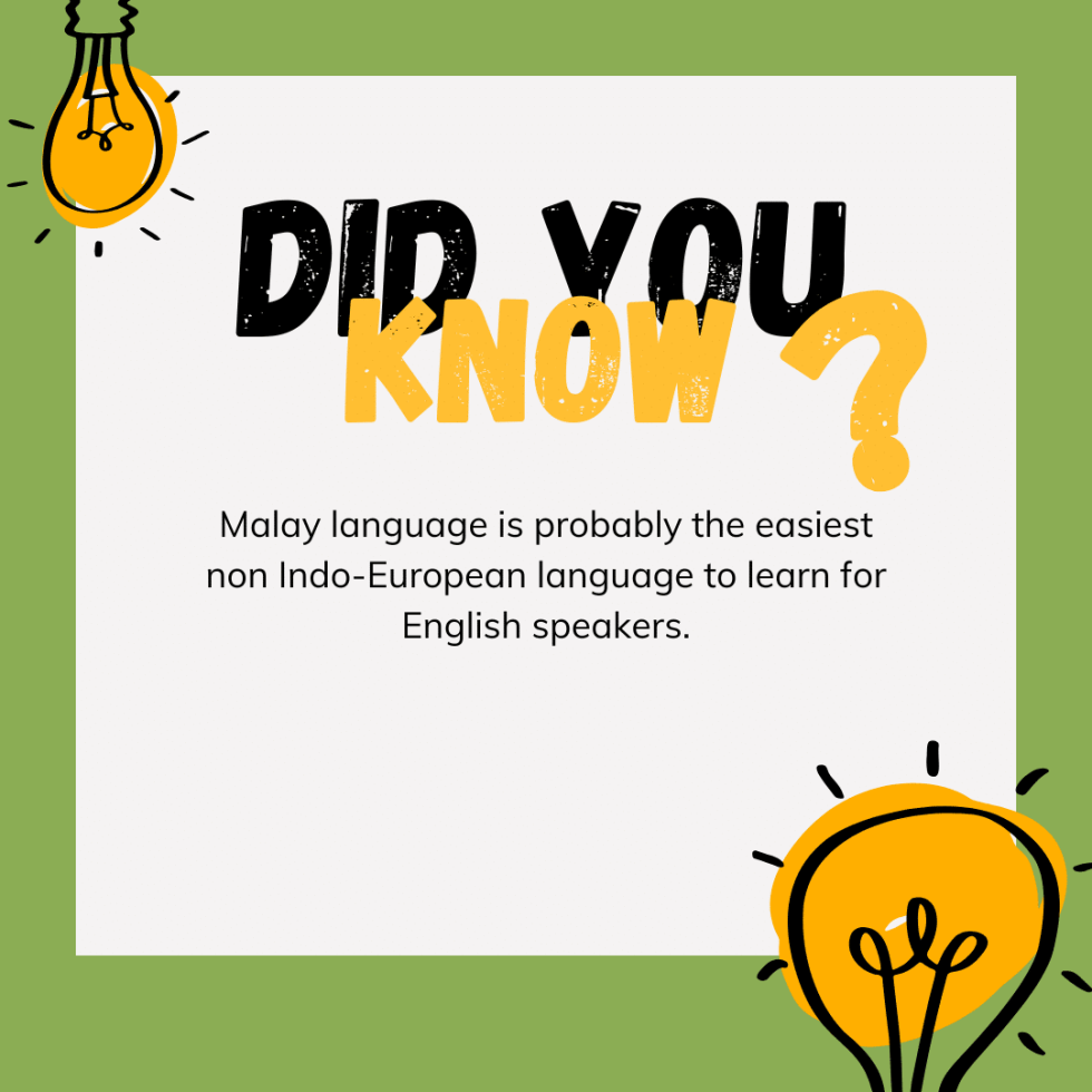 Learn Malay in Singapore: Online & Onsite Classes | Lingo