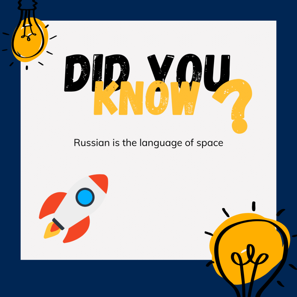 Learn Russian in Singapore | Lingo School of Knowledge
