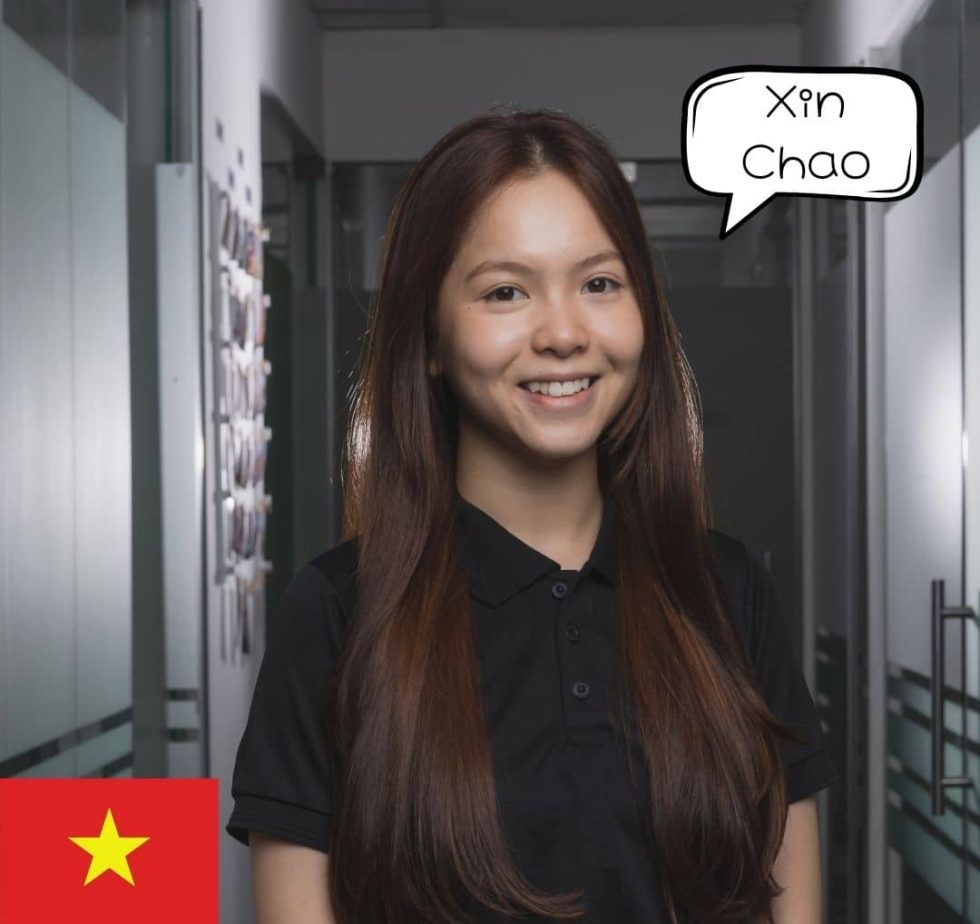 Learn Vietnamese Language Online - Courses | Lingo