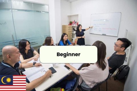 Learn Malay in Singapore: Online & Onsite Classes | Lingo